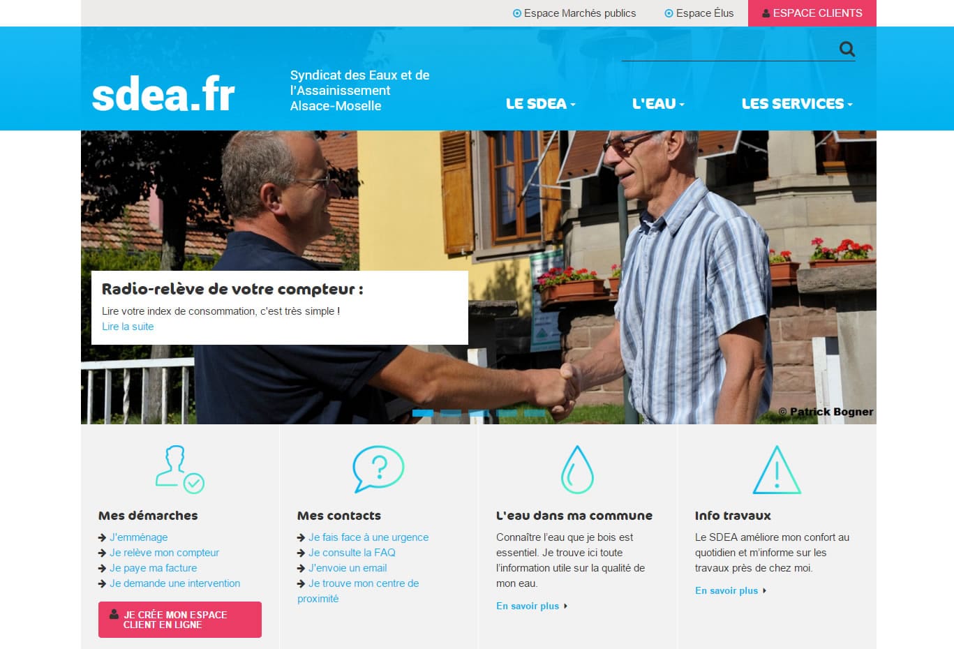 sdea | Commune de Scherwiller - Bas-Rhin